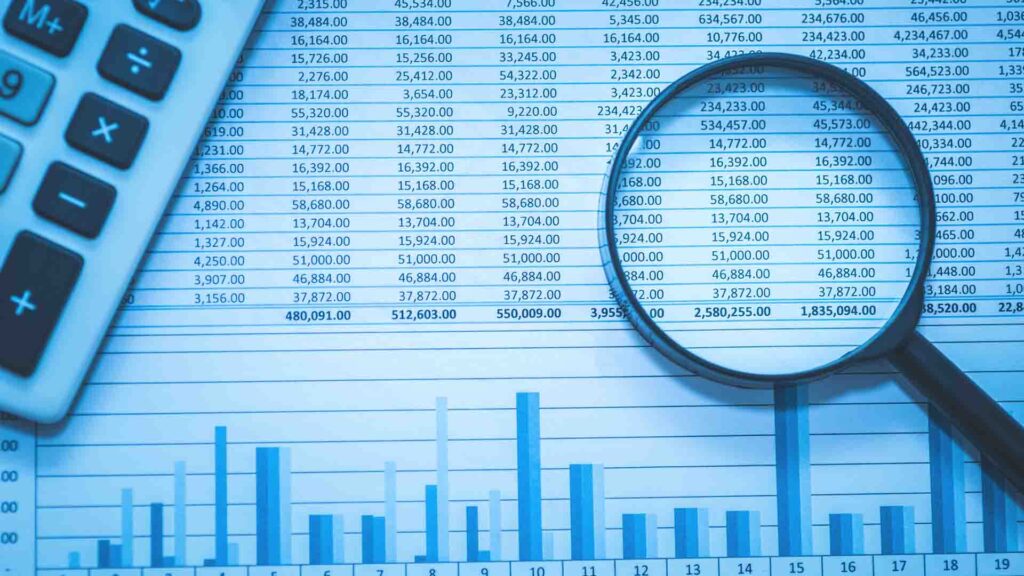 Spreadsheet Software: Excel in the Business World - Datarails