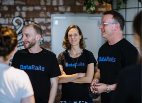 Your Career With DataRails - DataRails