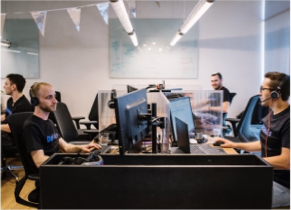 Your Career With DataRails - DataRails