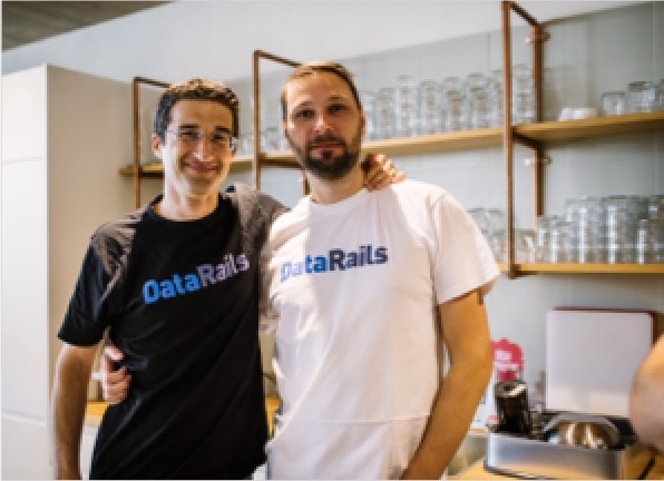 Your Career With DataRails - DataRails