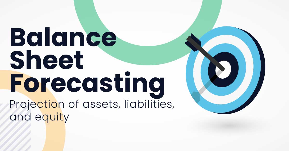 What Is A Balance Sheet Forecast? - Datarails' Finance Glossary What Is A Balance Sheet Forecast? - Datarails' Finance Glossary