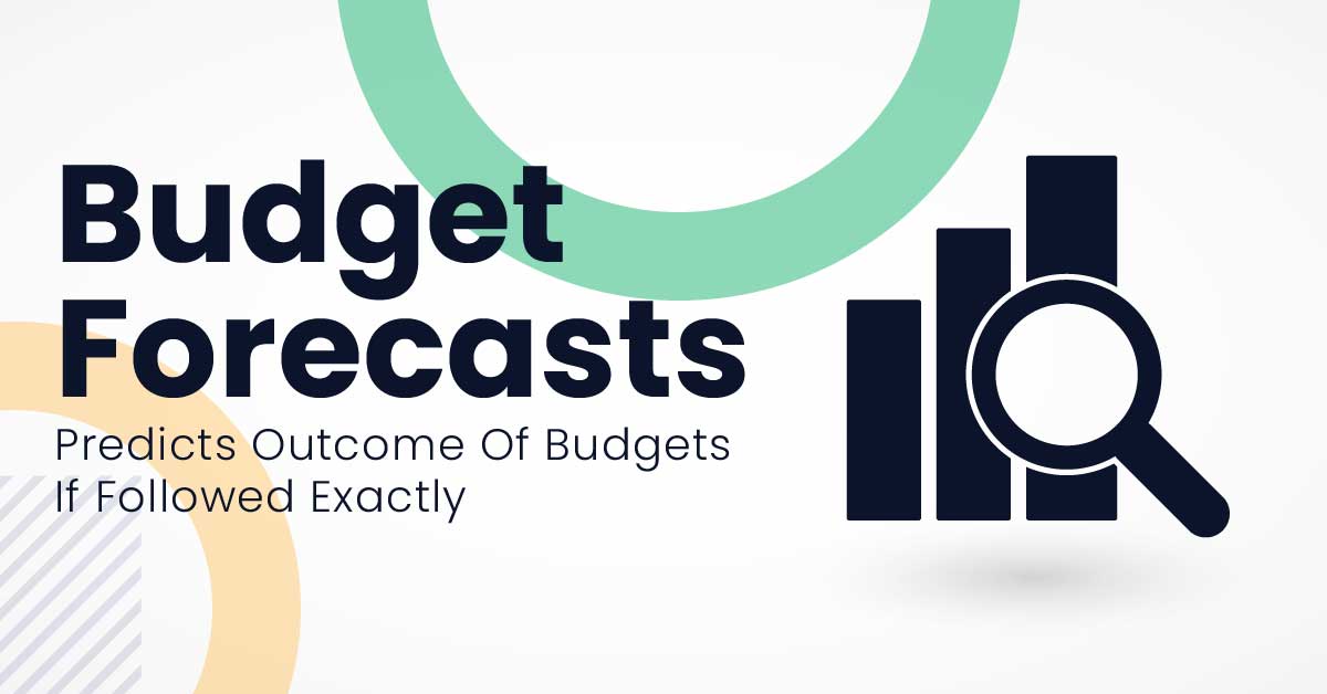 What Is A Budget Forecast Datarails s Finance Glossary