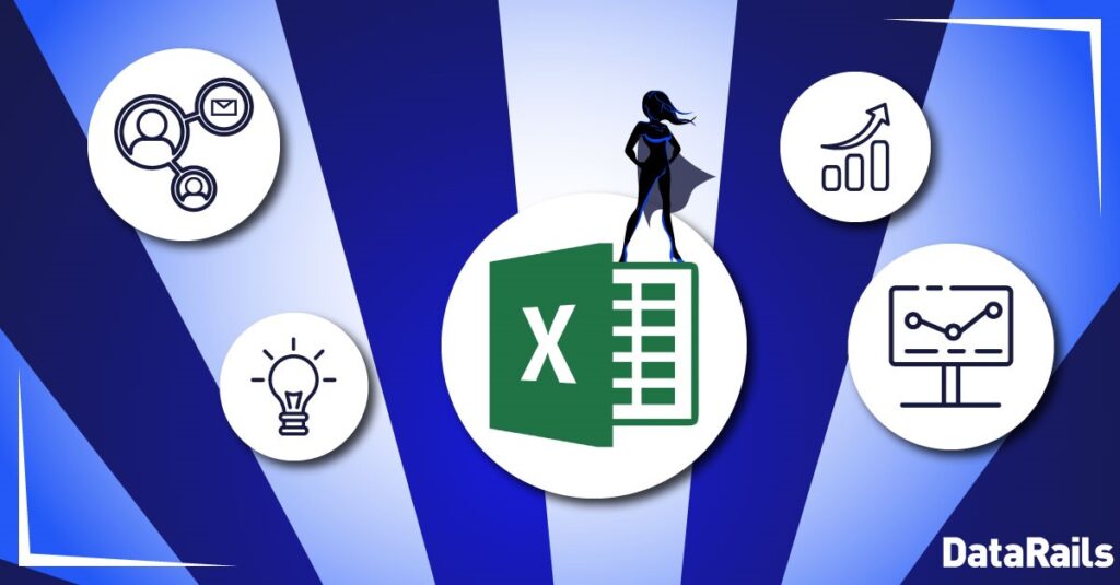 7 Excel Courses to Improve your Finance Skills- Datarails