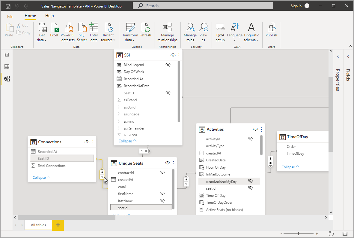 Excel vs Power BI: Which Wins for FP&A? - Datarails