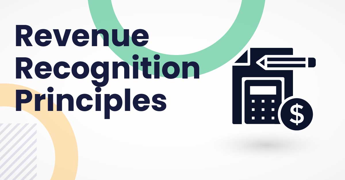 Revenue Recognition Principles Datarails