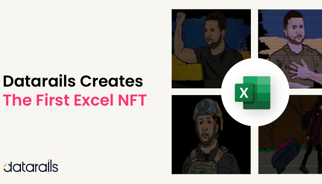 Datarails Blog – Page 8 – Datarails