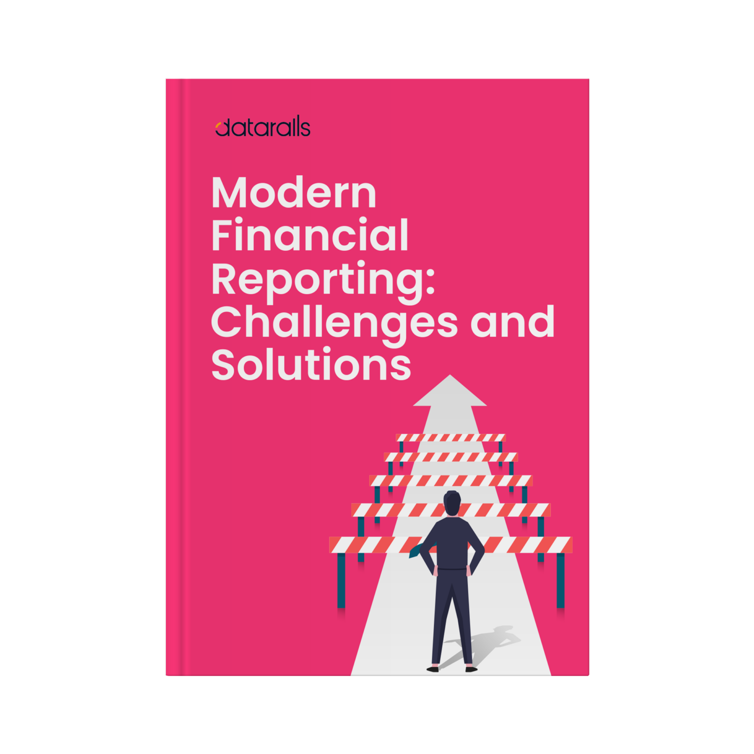 Modern Financial Reporting: Challenges and Solutions - Datarails