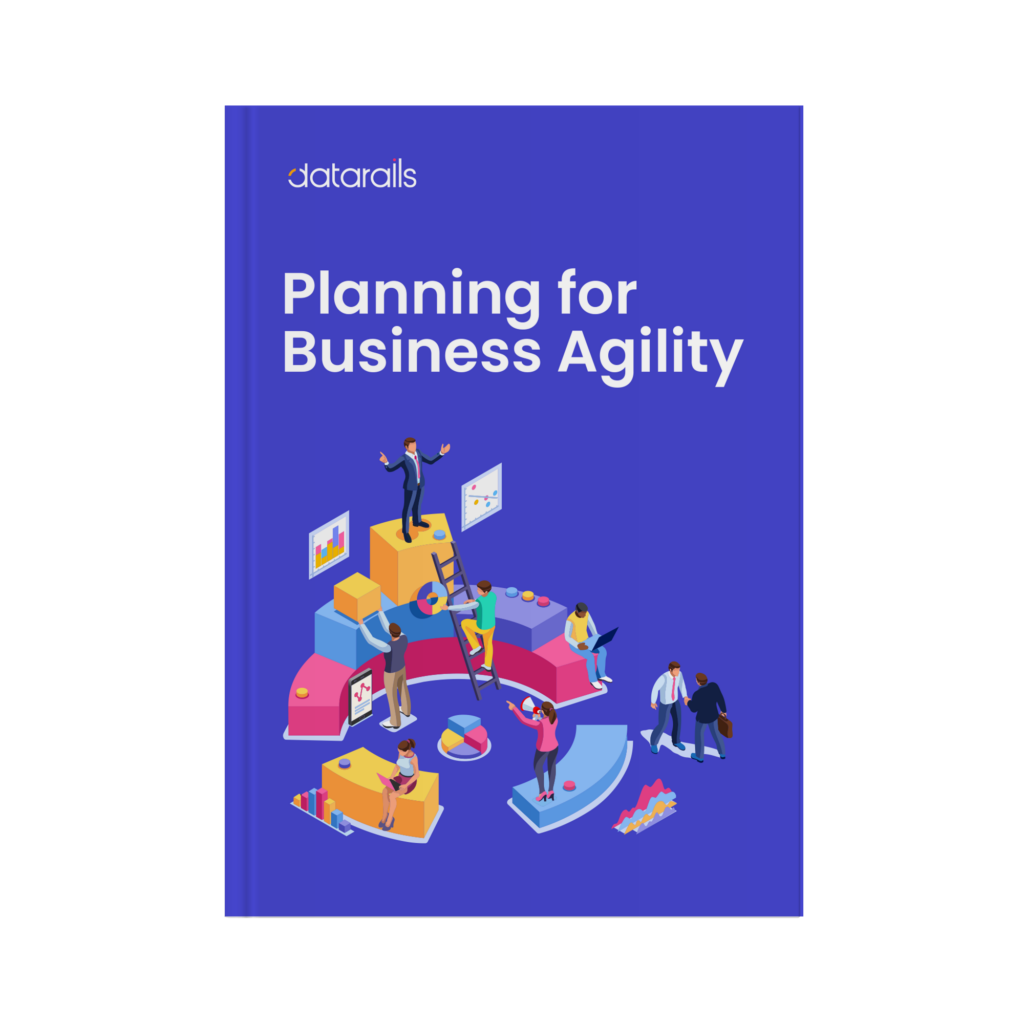 Planning for Business Agility - Datarails