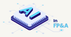 The Complete Guide to AI in FP&A - Datarails