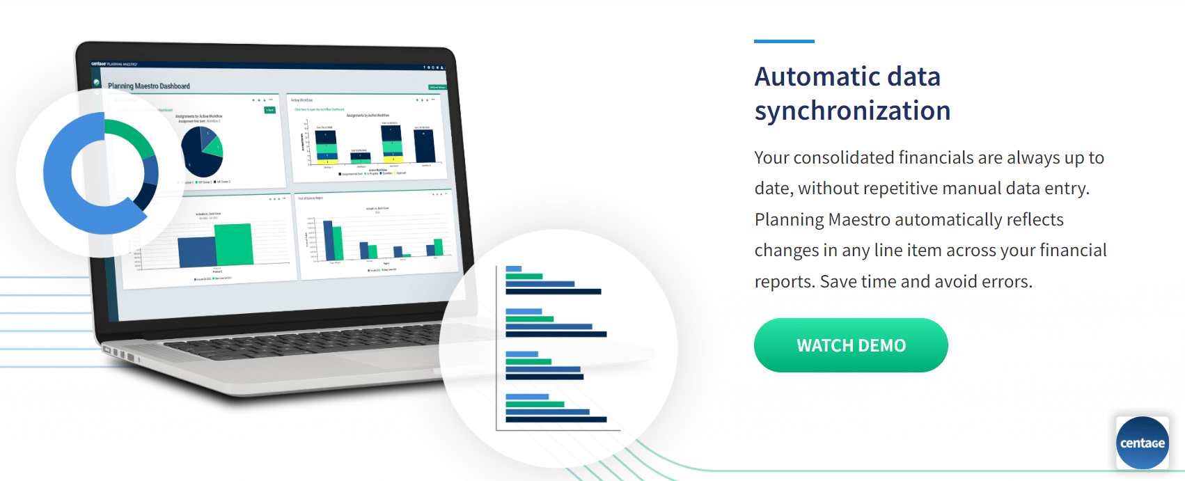 Top 7 Financial Consolidation Software Guide - Datarails