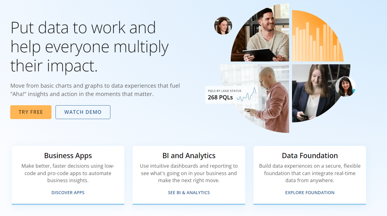 9 Best AI Finance Tools [Updated to 2026] - Datarails