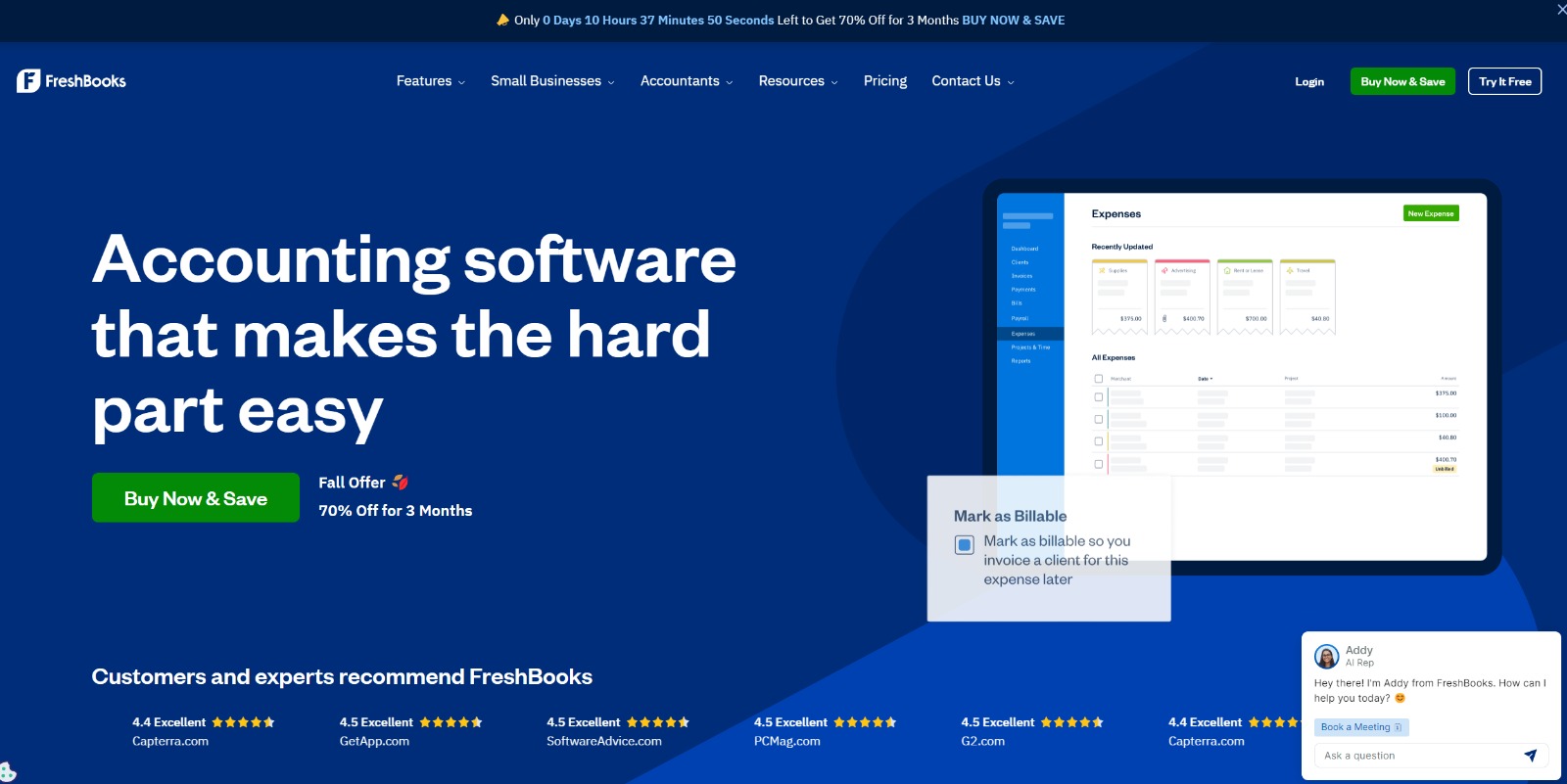 Best Financial Reporting Software in 2025: Top 8 Solutions - Datarails