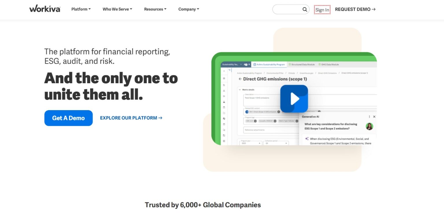 Best Financial Reporting Software in 2026: Top 8 Solutions - Datarails