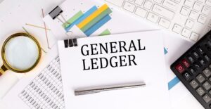 What is a General Ledger? - Datarails