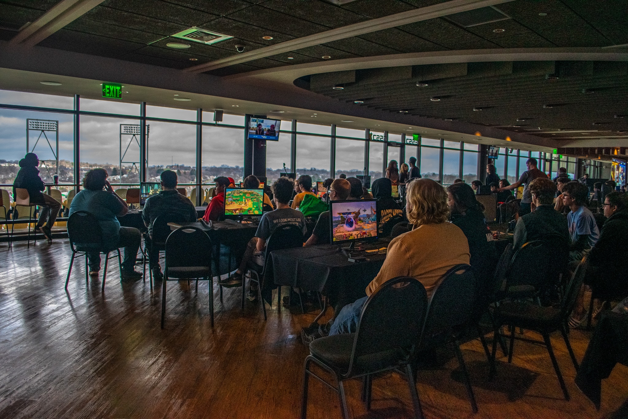 Success Story: Hall of Fame - Datarails