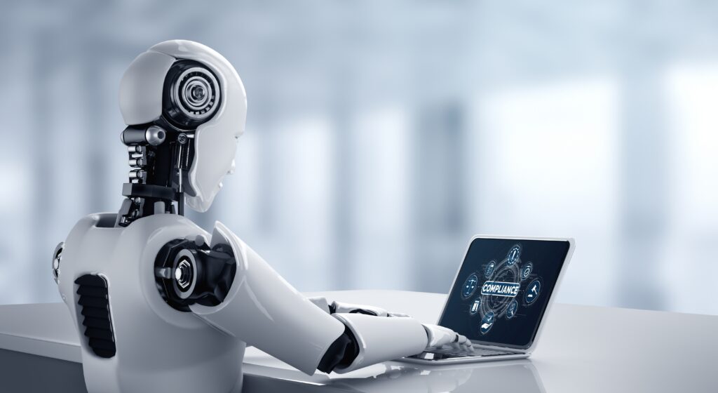 How AI Can Help Regulatory Compliance - Datarails