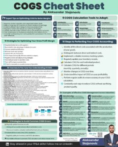 27 Top Finance Cheat Sheets - Datarails