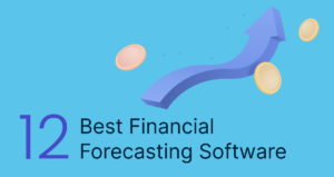 12 Best Financial Forecasting Software Solutions - Datarails