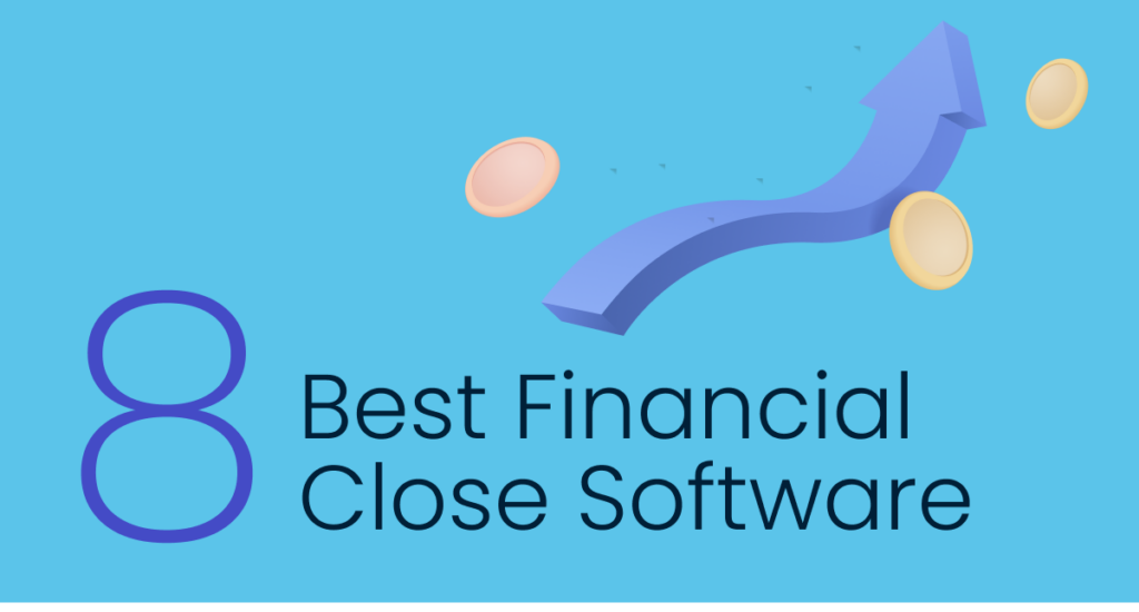 8 Best Financial Close Software for 2025 - Datarails