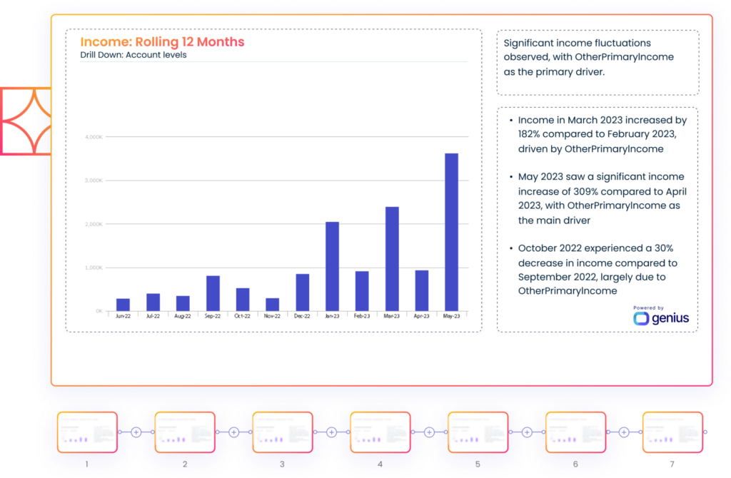 The FP&A Software Solution For Excel Users - Datarails