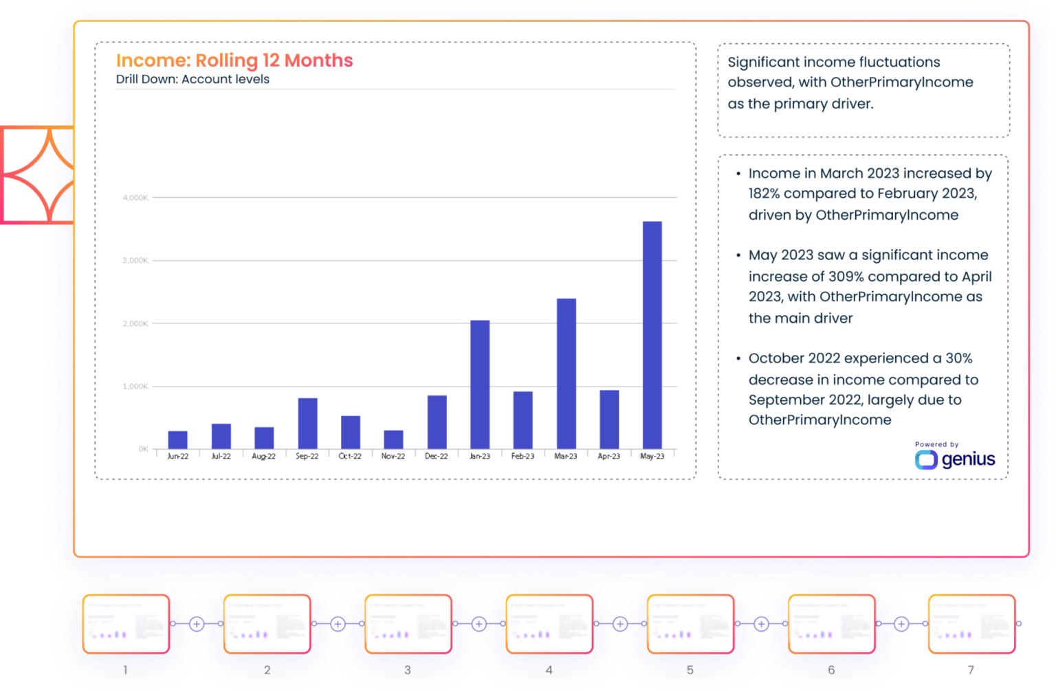 The FP&A Software Solution For Excel Users - Datarails