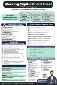 27 Top Finance Cheat Sheets - Datarails