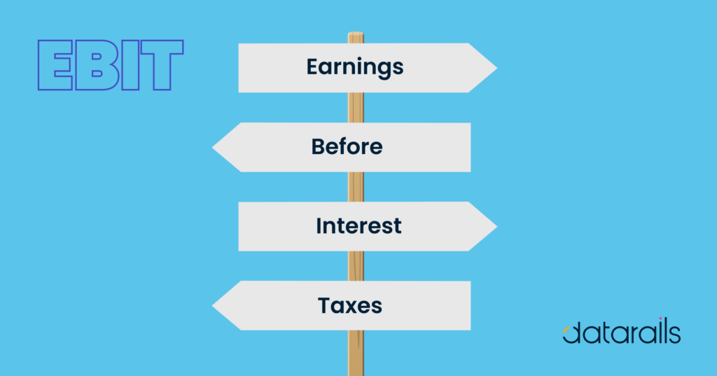 What Is Ebit And How To Calculate It Datarails
