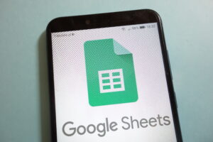 9 Best AI Tools for Google Sheets - Datarails