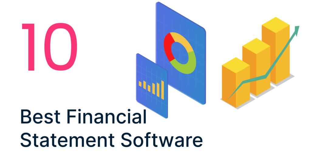 The 10 Best Financial Statement Software for 2025 - Datarails