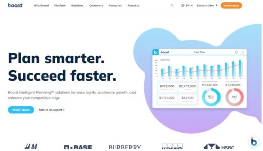 The 10 Best Financial Statement Software for 2024 - Datarails