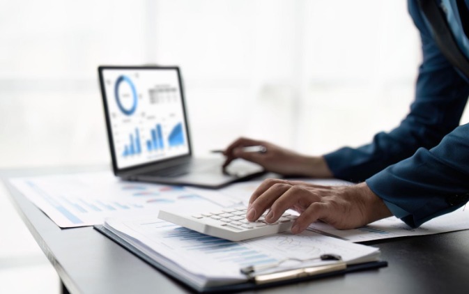 The 10 Best Financial Statement Software for 2024 - Datarails