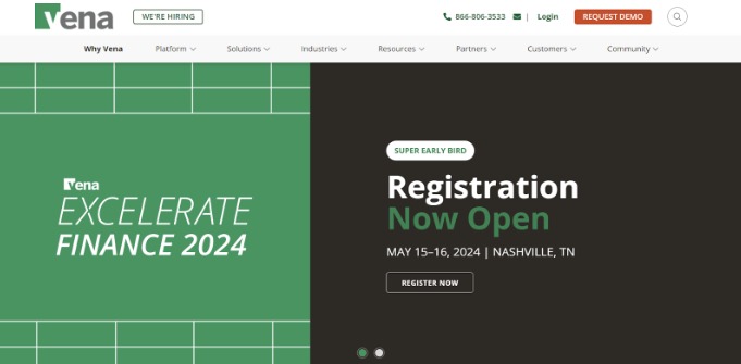 The 10 Best Financial Statement Software for 2024 - Datarails