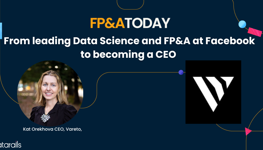 Datarails Blog – Page 3 – Datarails