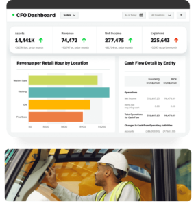 Best Financial Management Software For Businesses - Datarails