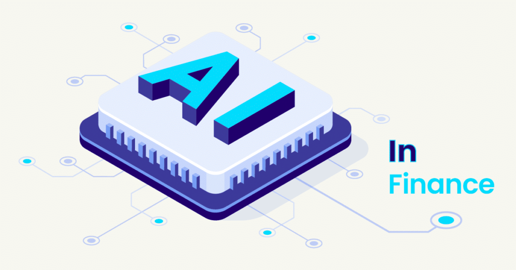 How is AI Used in Finance? - Datarails