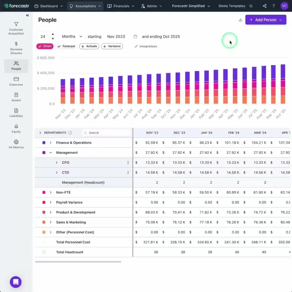 Best Financial Modeling Software - Datarails Best Financial Modeling Software - Datarails
