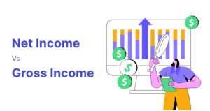 Net Income vs. Gross Income: Differences and Calculations - Datarails