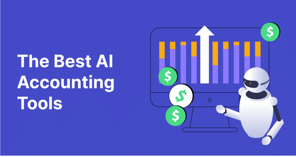 The Best AI Accounting Tools (& How to Choose One) - Datarails