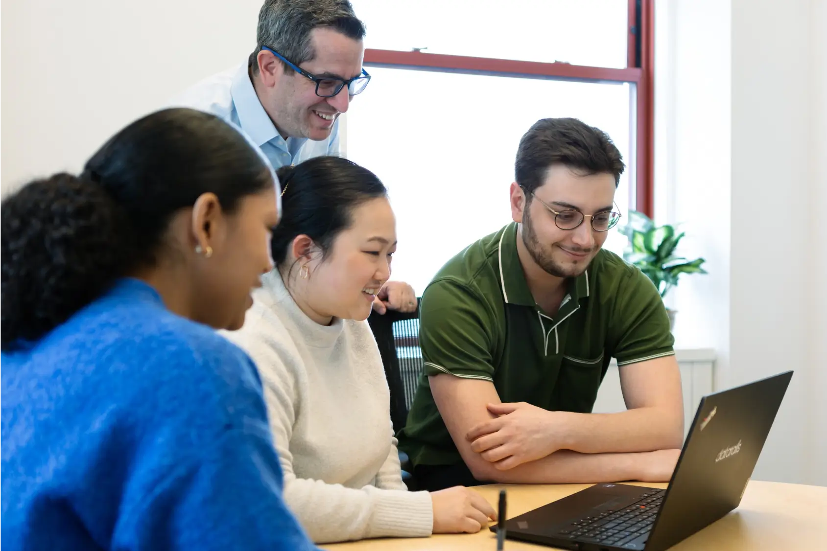 Job opportunity: FP&A Implementation Manager