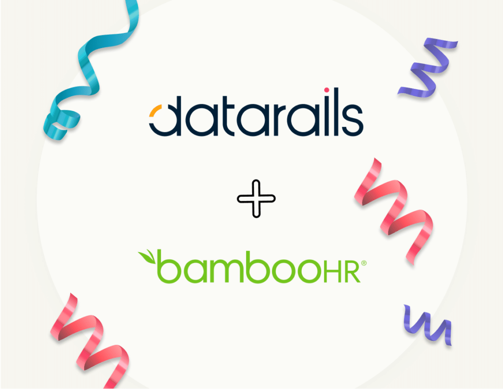 BambooHR Integration with Datarails - Datarails