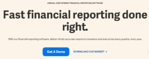 The 10 Best Financial Statement Software for 2025 - Datarails