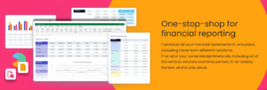 The 10 Best Financial Statement Software for 2025 - Datarails