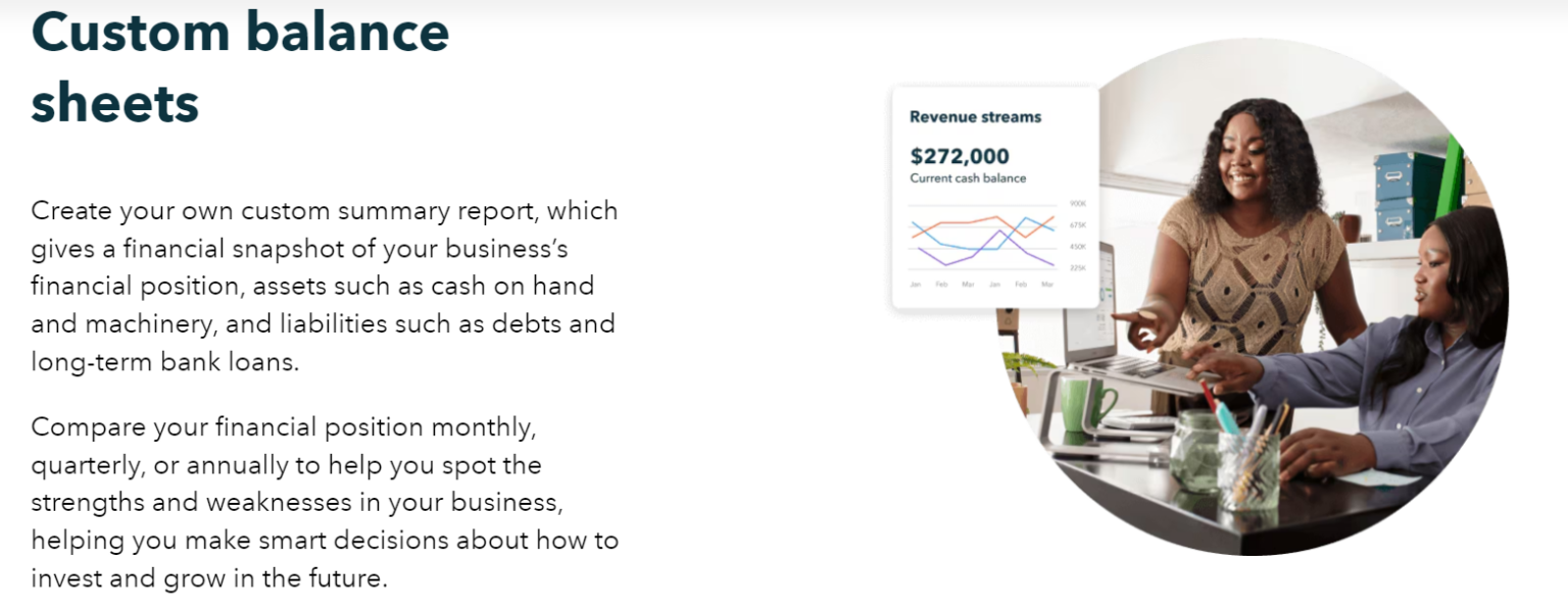 The 10 Best Financial Statement Software for 2025 - Datarails