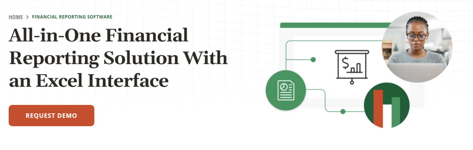 The 10 Best Financial Statement Software for 2025 - Datarails