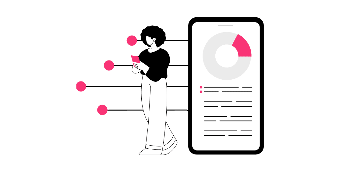 Datarails Mobile App: Your financial dashboards, now in an app