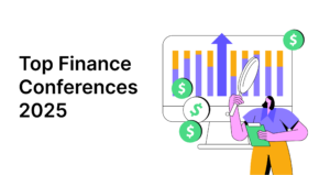 Top Finance Conferences and Events for 2025 - Datarails