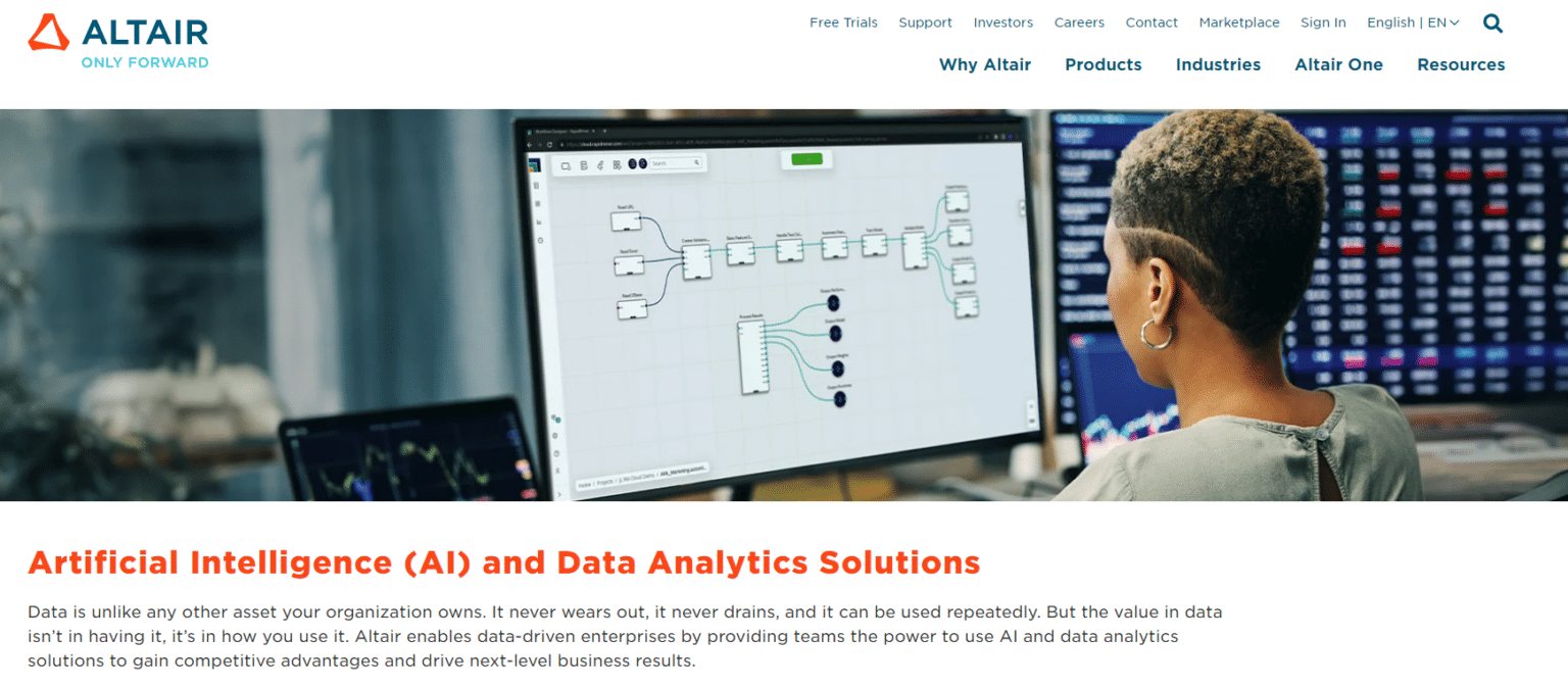 Top 6 Predictive Analytics Tools, Techniques, and Examples - Datarails