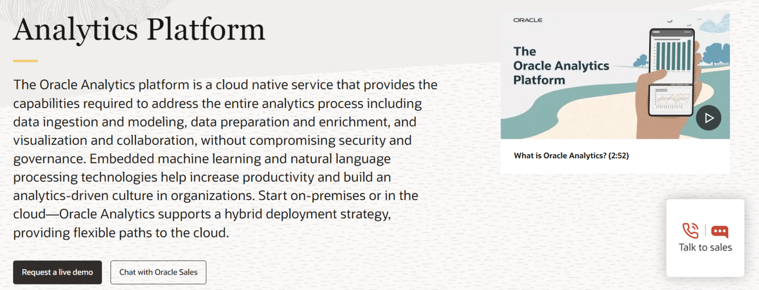 Top 6 Predictive Analytics Tools, Techniques, and Examples - Datarails