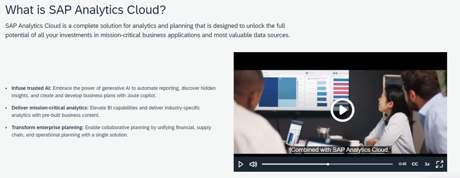 Top 6 Predictive Analytics Tools, Techniques, and Examples - Datarails Top 6 Predictive Analytics Tools, Techniques, and Examples - Datarails