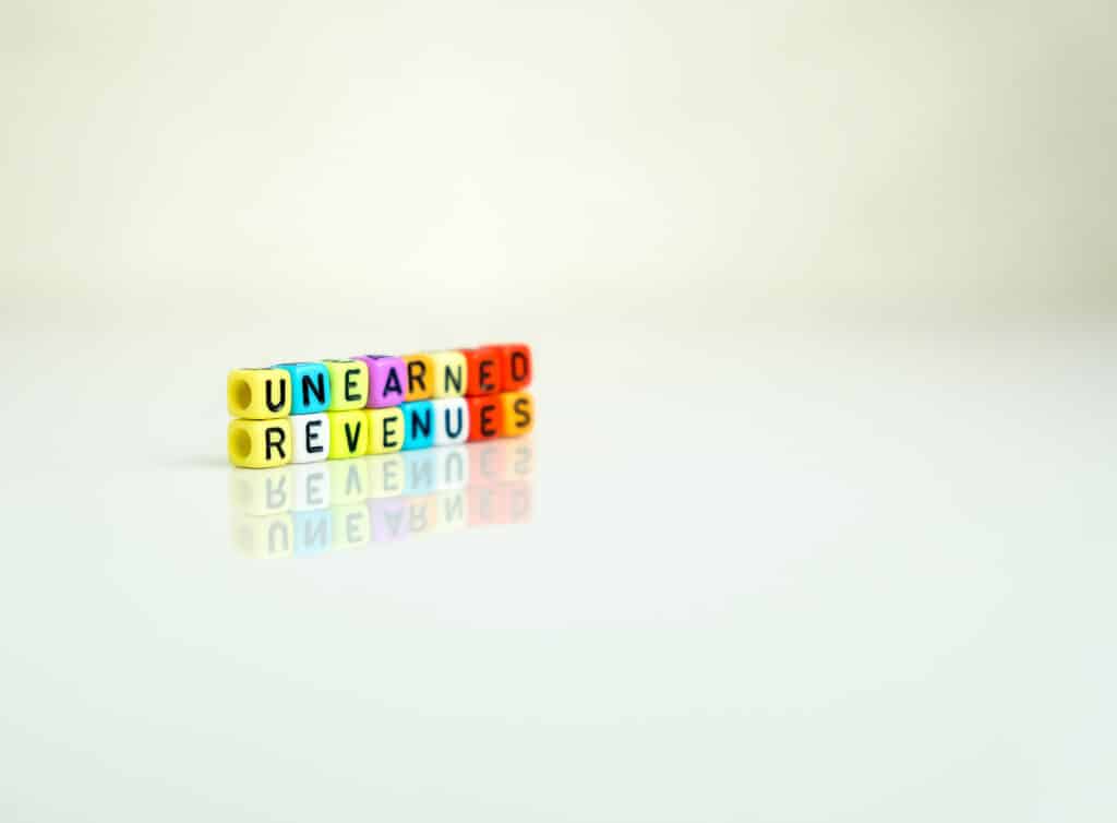 Unearned Revenue: Asset or Liability? - Datarails